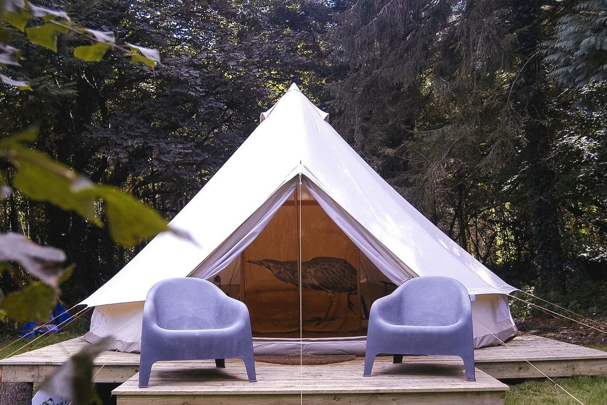 Glamping Collections | Glamping Hub