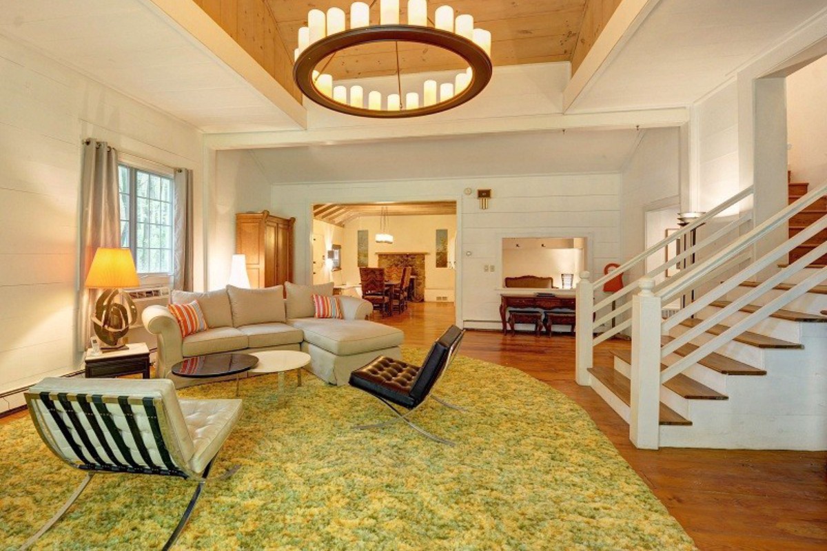 Winter Weekend Getaways | glampinghub.com