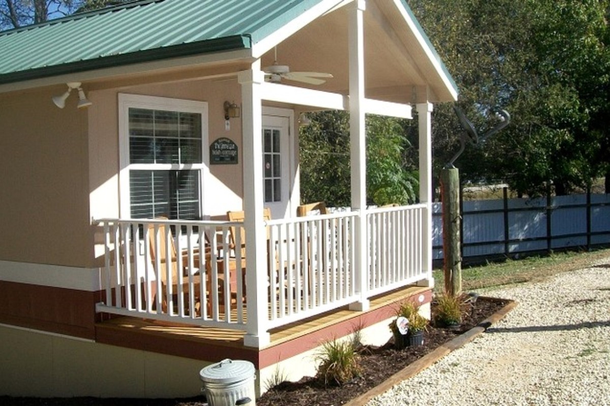 Glamping Collections | Glamping Hub